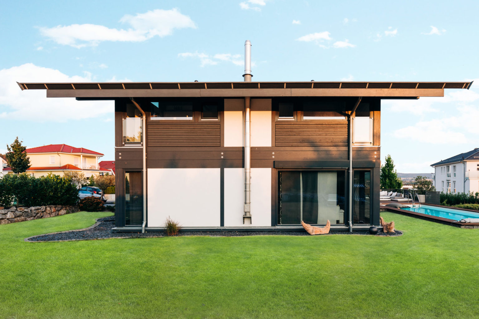 Das besondere Fachwerkhaus mit Charakter und Vielfalt - CONCENTUS ...